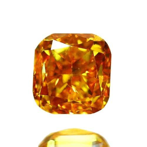 jewel planet 公式サイト / オレンジダイヤモンド