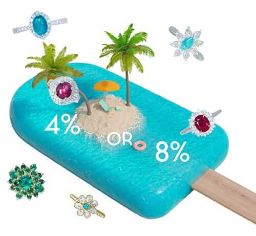 jewel planet 公式サイト / ルース