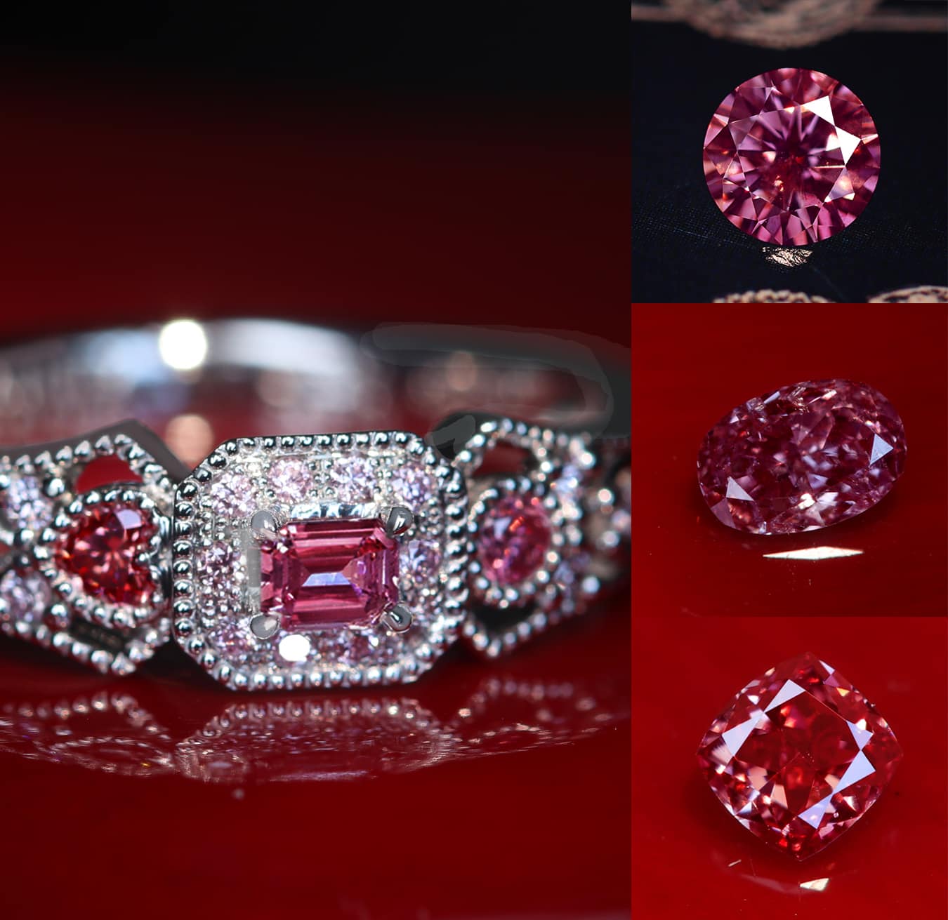 jewel planet 公式サイト / TOPページ